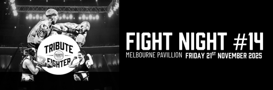 Events – Tribute Boxing