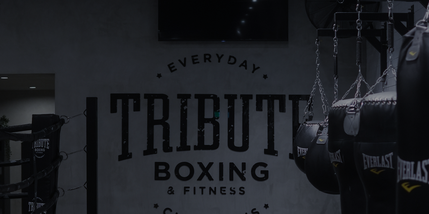 Tribute Boxing | Begginer and Advanced Boxing Gym in Melbourne