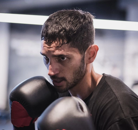 About Us – Tribute Boxing