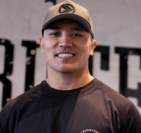 About Us – Tribute Boxing